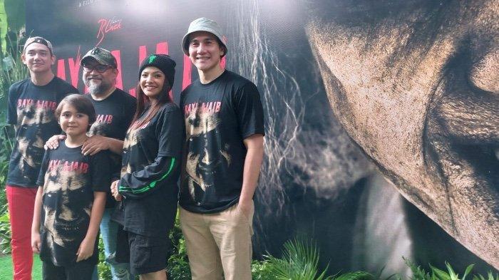 Film Bayi Ajaib Diputar Bioskop 19 Januari 2023, Rako Prijanto Berharap Jaya Lagi Seperti Tahun ...