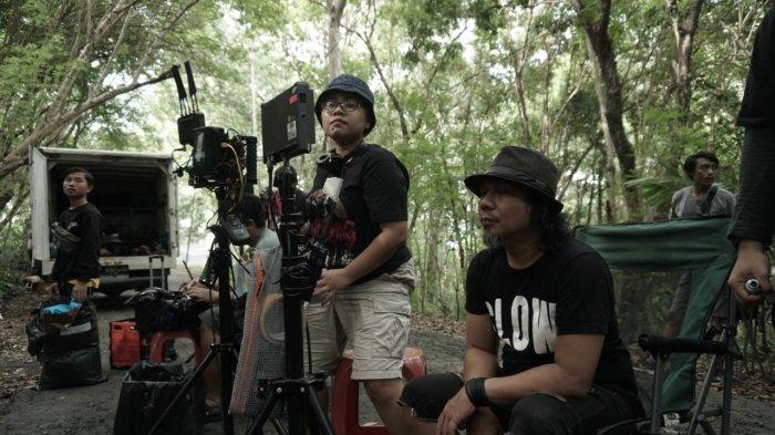 Catherine Keng: Industri Film Indonesia Sedang Berbahagia Seperti Orang Sedang Berbulan Madu ...