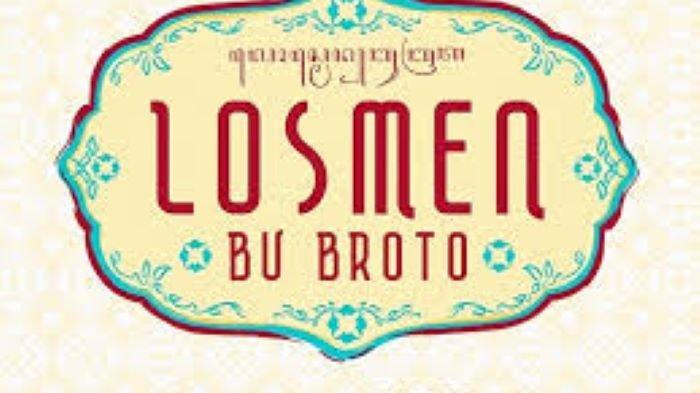 Syuting Film Losmen Bu Broto yang Kisahnya Diadaptasi dari Serial ...