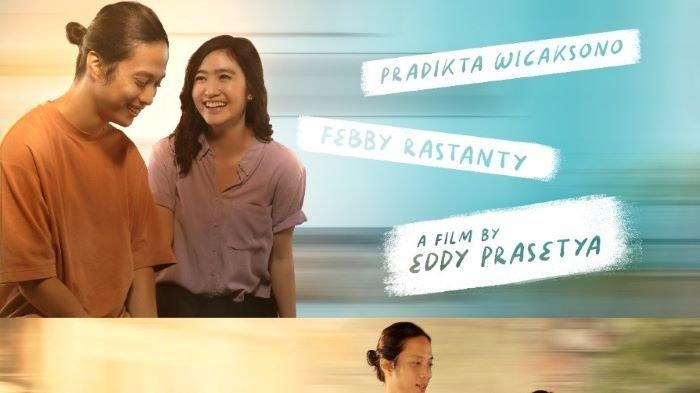 Febby Rastanty dan Dikta Bintangi Film Love of Fate, Siap Tayang di ...