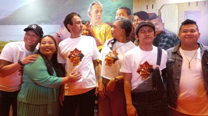 Sinopsis Film Ngeri-Ngeri Sedap di Netflix, Kisah Dinamika Keluarga ...