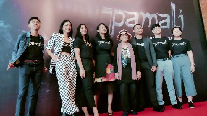 Film 'Pamali' Siap Tayang di Bioskop, Cerita Diadaptasi dari Game ...
