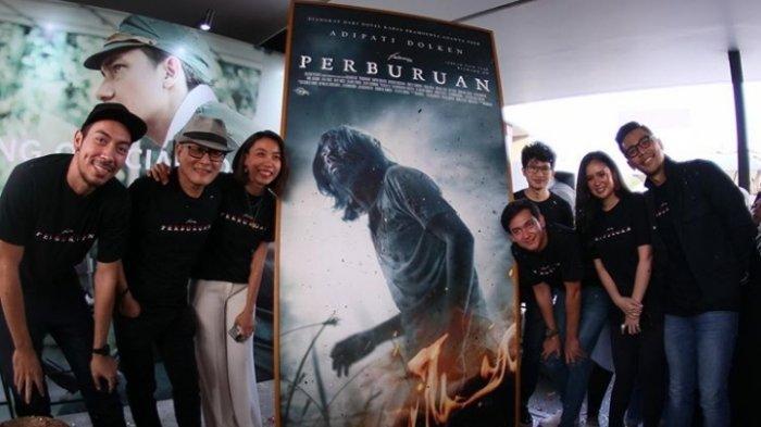 Perayaan Karya Sastra Pramoedya Ananta Toer Digelar Bersama Premier ...
