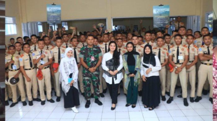 Film Pulang Rimba Ciptakan Semangat Belajar Raih Cita-cita Para Santri ...