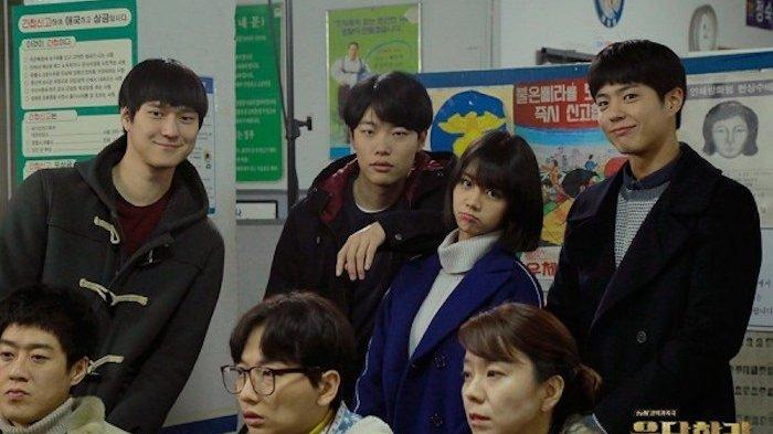 Kangen Sama Pemain Drama Korea Replay 1988? Begini Penampilan Mereka ...