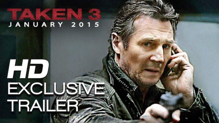 Sinopsis Film Taken 3 Usaha Liam Neeson Selamatkan Anaknya yang Diculik ...
