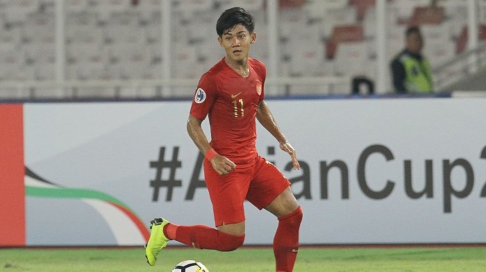 Bek Tira Persikabo Firza Andika Bertekad Memberikan Penampilan Terbaik ...