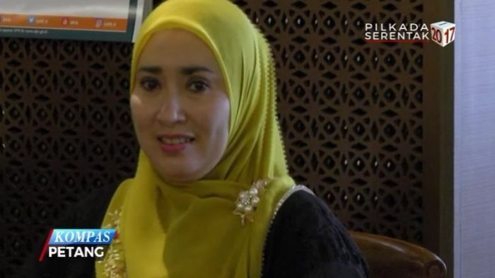 Selasa Ini, Firza Husein dan Kak Emma Dijadwalkan Diperiksa Polisi - Wartakotalive.com