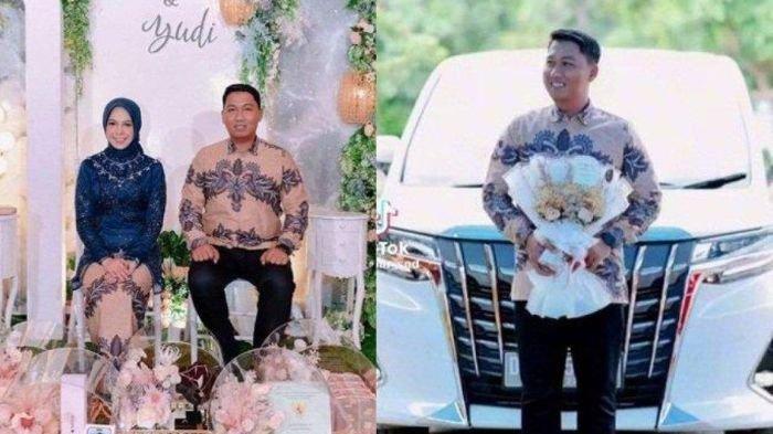 Belum Pernah Jadian, Caleg DPRD Kolut Ini Lamar Dokter dengan Mahar Rp ...