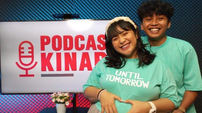 Fitria Rasyidi Akting Bareng untuk Pertama Kalinya dengan Mad Kucil di ...