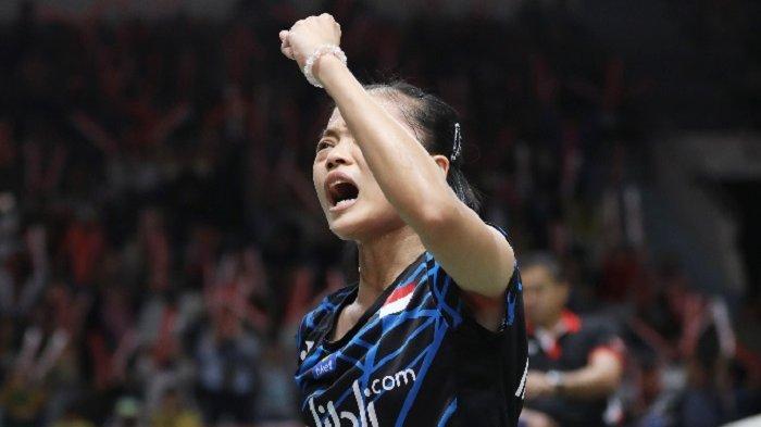 Ini Jadwal Hari Kedua Kejuaraan Dunia Bulu Tangkis, Fitriani Main ...