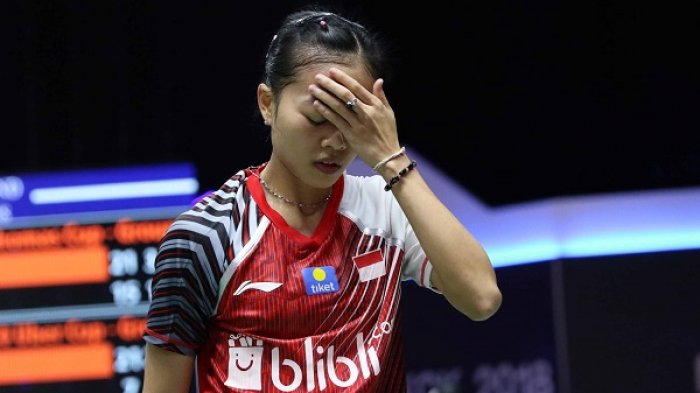 15 Penghuni Pelatnas Bulu Tangkis Cipayung di Kembalikan ke Klub, Salah ...