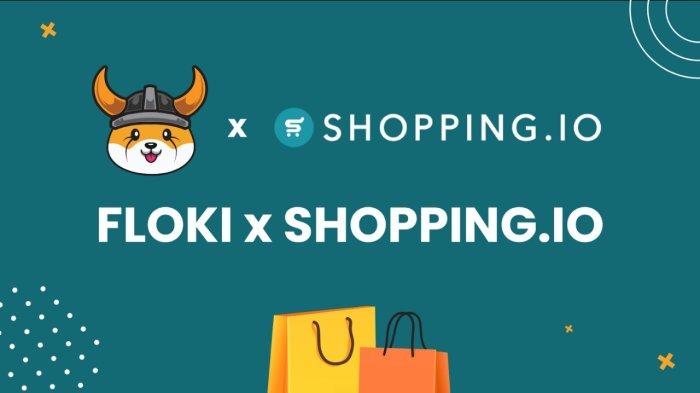 Gencarkan Kemitraan, Token Floxi Bisa Dipakai Belanja di Ecommerce ...