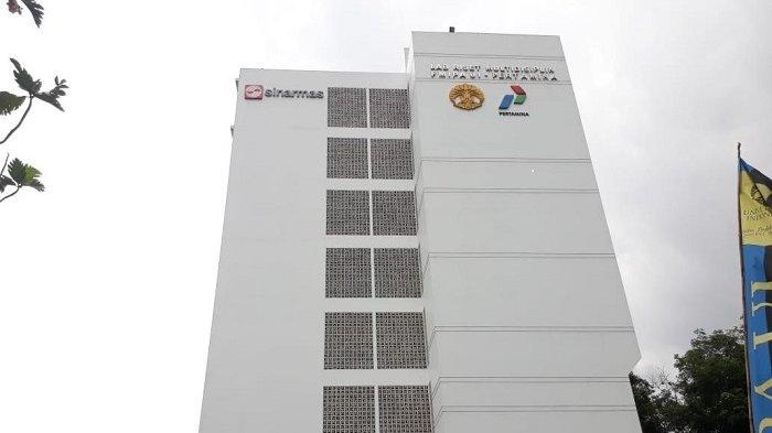 Sinar Mas Kucurkan Rp 7 Miliar Untuk Laboratorium FMIPA UI ...