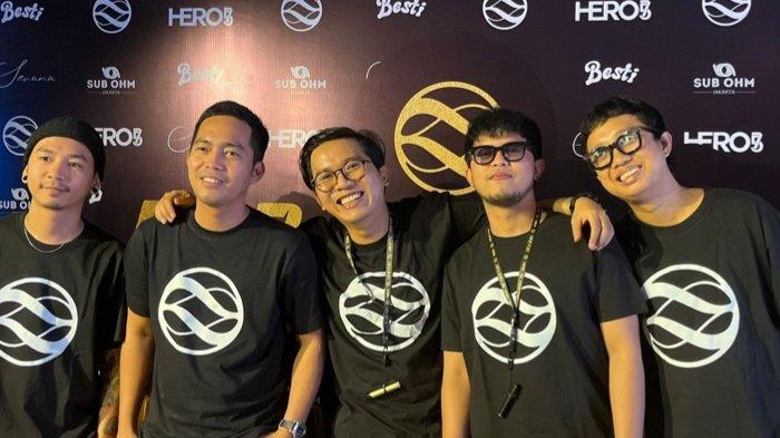 for Revenge Punya Penawar Patah Hati Lewat Serana Liquid yang Punya ...