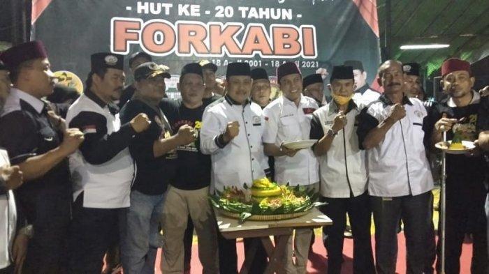 Ini Kata FORKABI Kalau Ada Anggotanya yang Minta THR Idul Fitri 2021 ...