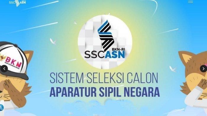 Syarat Pendaftaran CPNS Kementerian Lingkungan Hidup dan Kehutanan untuk SMA/SMK, D3, Sarjana ...