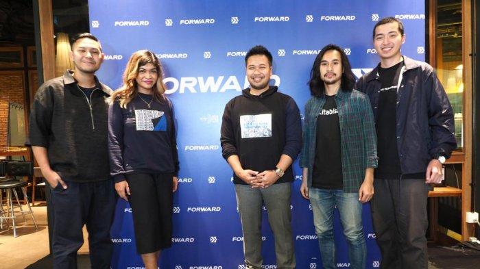 Forward Bergerak Maju Untuk Indonesia Yang Lebih Baik - Wartakotalive.com