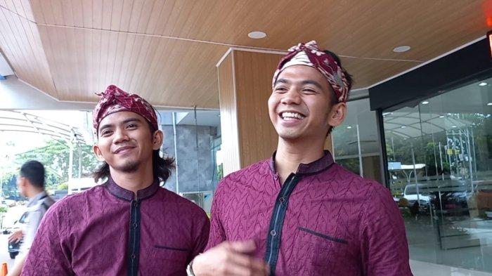 Ini Jawaban Rizki DA dan Ridho DA yang Dikabarkan Mengalami Pecah ...