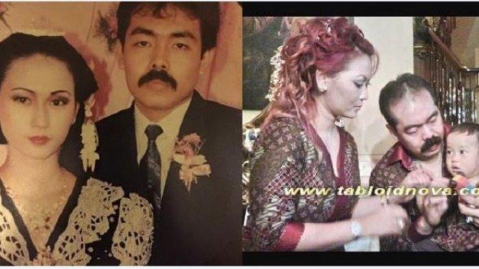 HEBOH! Inul Daratista dan Adam Suseno Pisah Ranjang Hingga Membahas ...