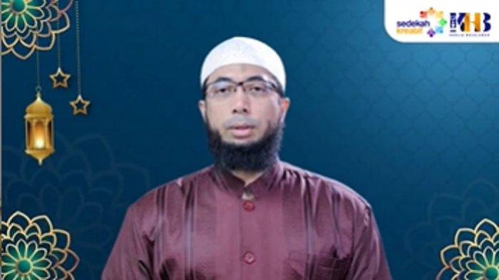 Viral, Anggota Banser Afif Fuad Ditantang Bubarkan Kajian Khalid ...