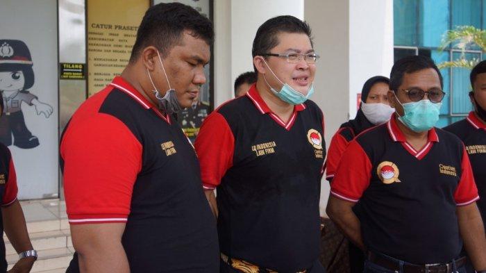 Bangun Kepercayaan, LQ Indonesia Lawfirm Dipercaya Jadi Corporate Legal ...