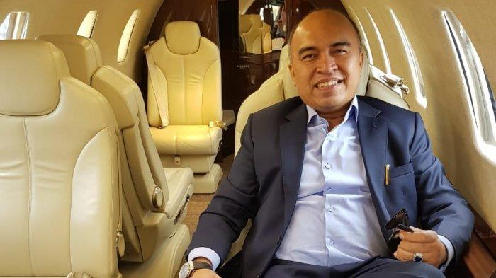 Baracca Group Akan Akuisisi IKW Associates - Wartakotalive.com