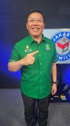 Fuidy Luckman Anak Petani, Kagumi Gus Dur, Jadi Bacaleg PKB Biar Bisa ...
