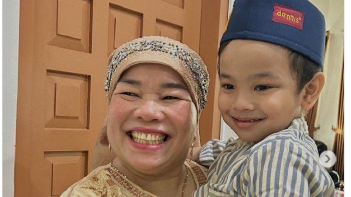 Rumor Kedekatan Fuji dan Asnawi dan Oma Gala yang Bocorkan “Pacar Uti ...