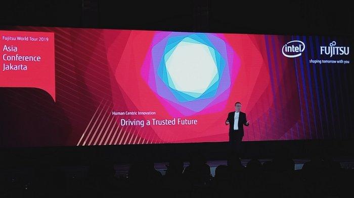 Fujitsu Asia Conference Hadirkan Teknologi dan Solusi Terbaru Untuk ...
