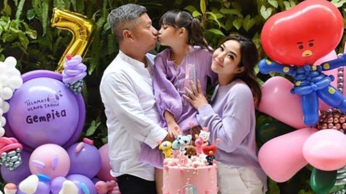 Buka Kemungkinan Rujuk dengan Gisella Anastasia, Gading Marten: Mau Berubah Demi Kebaikan, Why ...