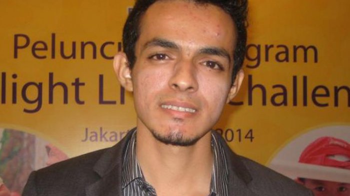 Gamal Albinsaid yang Merupakan Tokoh Internasional Bereputasi Dunia ...