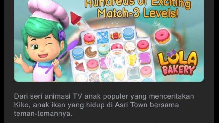 5 Rekomendasi Game Gratis yang Wajib Anda Mainkan - Wartakotalive.com