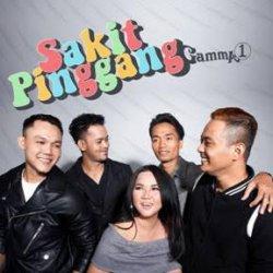 Gamma1 Rilis single Terbaru Berjudul Sakit Pinggang - Wartakotalive.com