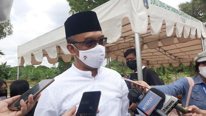 Presiden Jokowi Pantau Kesehatan Legenda Bulu Tangkis Verawaty Fajrin Sebelum Meninggal Dunia ...