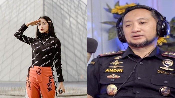 Gaya Hedon Atasya Yasmine Anak Pejabat Bea Cukai Disorot, Sandal Jepitnya Aja Harganya Rp2,5 ...