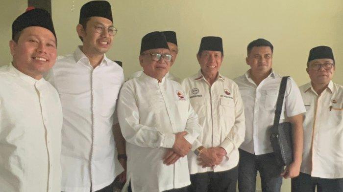 Gebu Minang Rayakan Ulang Tahun ke-33, Perkuat Komitmen Pegang Teguh ...