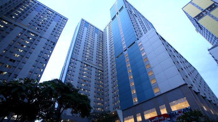 RSDC Wisma Atlet Kemayoran Tinggal Rawat Dua Pasien, Warga Jakarta ...