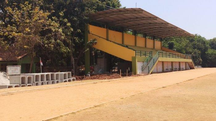 Gedung Creative Center Sedang Dibangun, Remaja Kota Bekasi Nanti Bisa ...