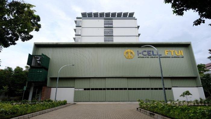 FTUI Buka Kelas Khusus untuk Raih Gelar Insinyur Hanya Satu Semester ...