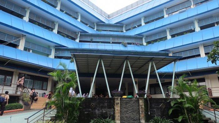 Usung Konsep School of Leader, SMA Islam Al Azhar 2 Pejaten Masih Buka ...