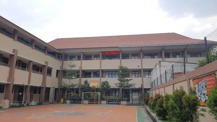 PPDB Tangsel 2020: SMPN 5 Tangsel Terima 326 Calon Siswa Pada Periode ...