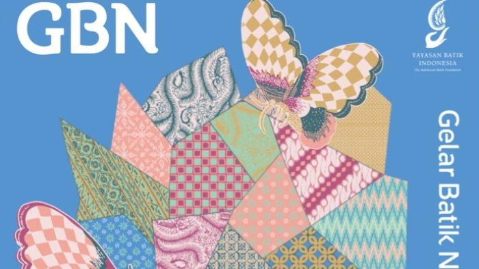Yayasan Batik Indonesia Hadirkan Gelar Batik Nusantara 2023, Angkat ...