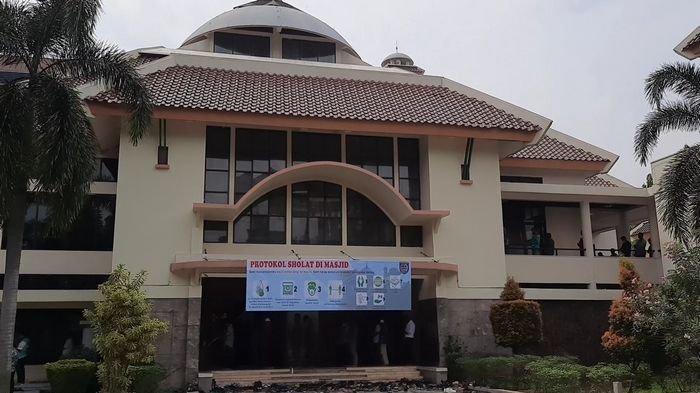 Layanan Tatap Muka Kembali Dibuka, DPMPTSP Kota Depok Yakin Capai ...