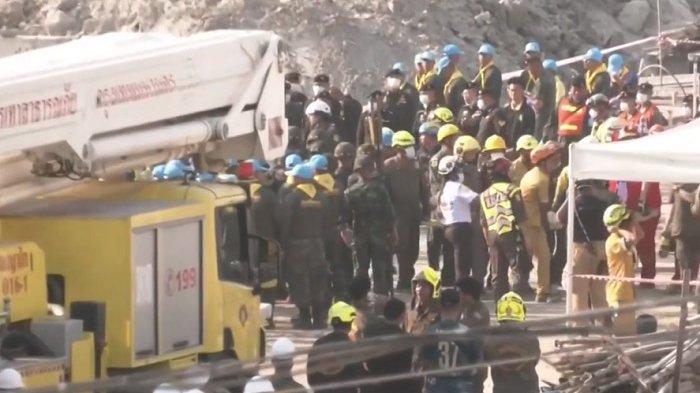 BMKG Ungkap Penyebab Gempa Myanmar, Ada Sesar Aktif Sepanjang 1.200 Km ...