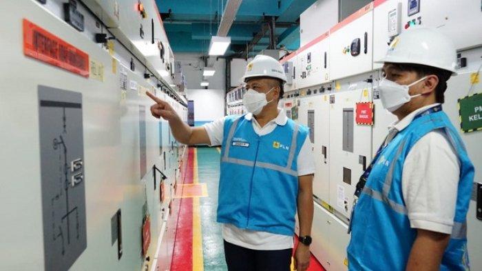 PLN UID Jakarta Raya Siap Dukung Jakarta Bangkit dengan Keandalan ...