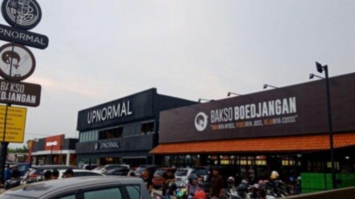 Bakso Boedjangan Buka Gerai ke-50 di Karawang - Wartakotalive.com