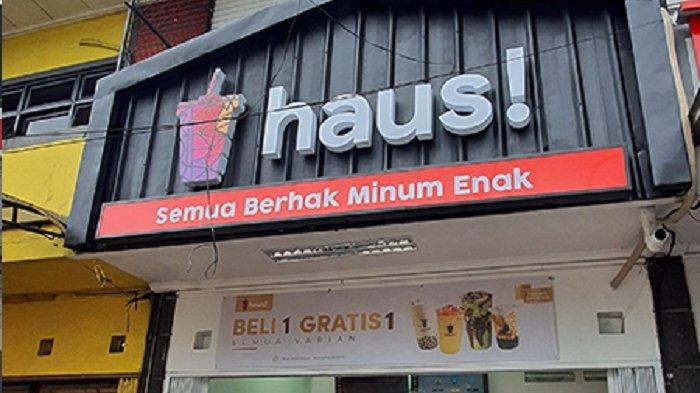 Startup 'Haus!' Catatkan Pendapatan Rp 250 Miliar Sepanjang 2021 ...