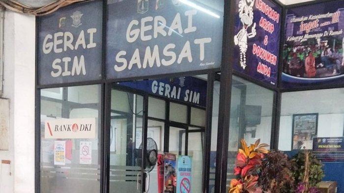Berikut Ini Pelayanan dan Biaya Perpanjangan SIM A dan C di Wilayah ...