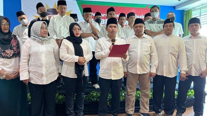 Disorot Anwar Abbas, Koordinator Relawan Aktivis Muhammadiyah Dukung Ganjar Ternyata Orang PDIP ...